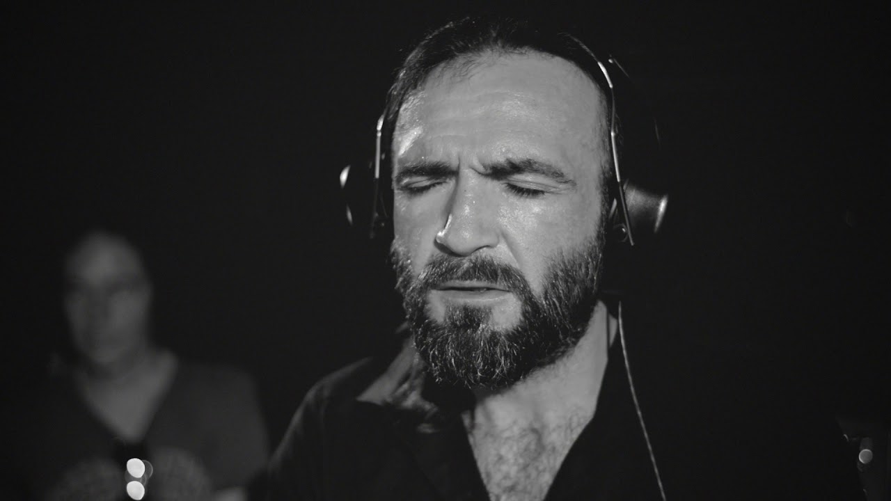 GORAN KOJIC TRIO - TRILOGIE - YouTube