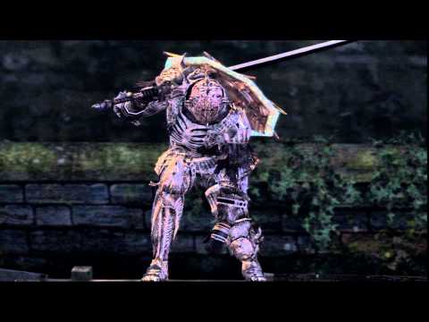 Dark Souls - All Saints Day Trailer