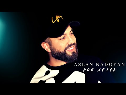 Aslan Nadoyan || POR XELEK 2019 (Official Audio) prod. Yusuf Tomakin