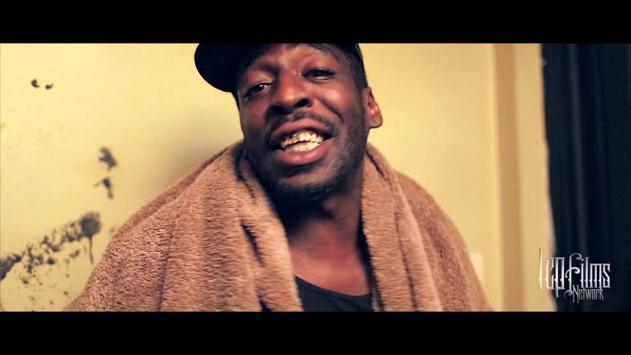 Lott Dezzle @ LCP Studios [Vlog] - YouTube