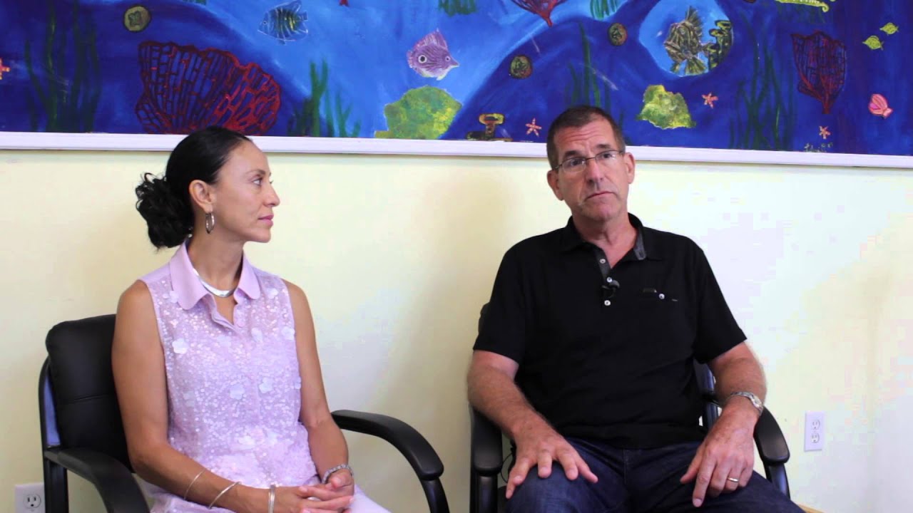 Parents’ Point: Thoughts about the PCIT Time Out - YouTube