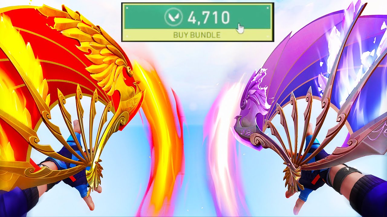 New Ignite Fan Bundle Worth It Gameplay Youtube