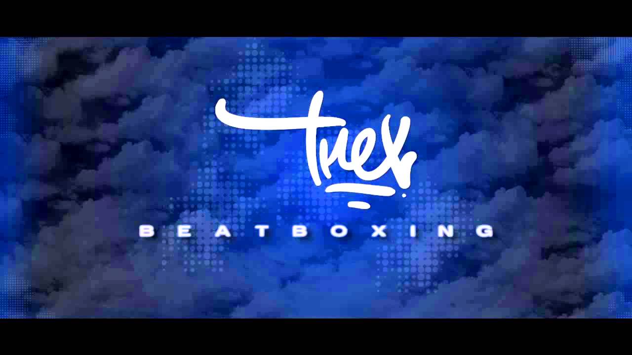 T Rex - Beatboxing (Condenser Microphone) - YouTube