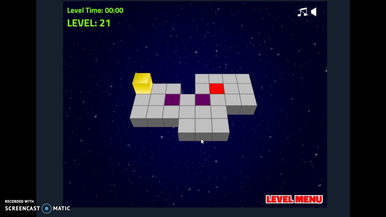 Recording #44 - b-cubed level 15 - level 23 - YouTube