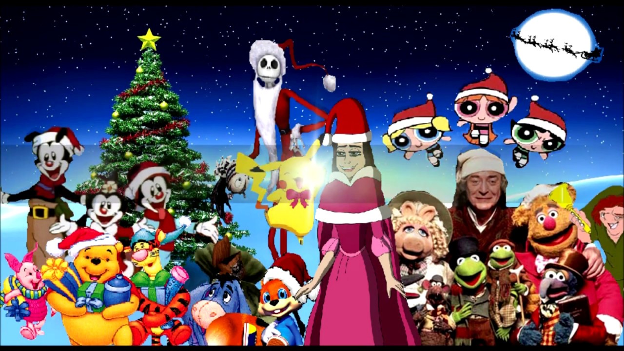 Fievel the Red-Nosed Mouse part 1 - Introduction - YouTube