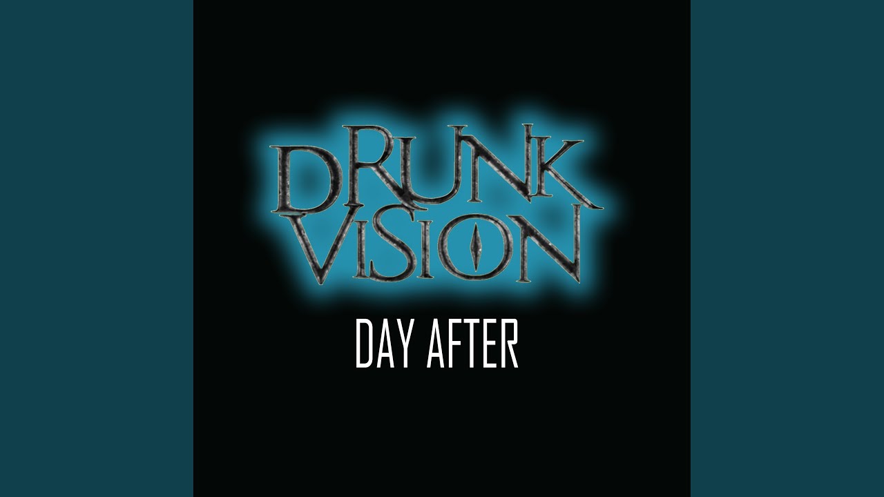 Drunk Vision - YouTube