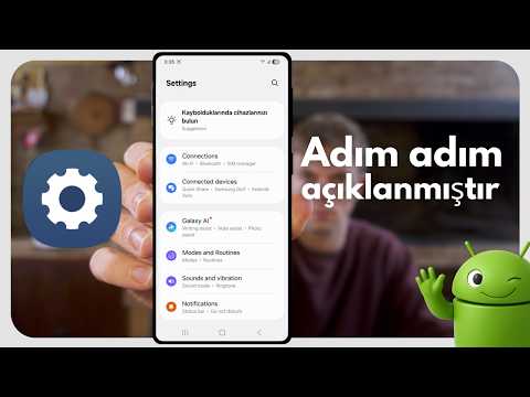 InShot: Telefonda Videolar Nasıl Kesilir ve Kırpılır — Adım Adım Eğitim