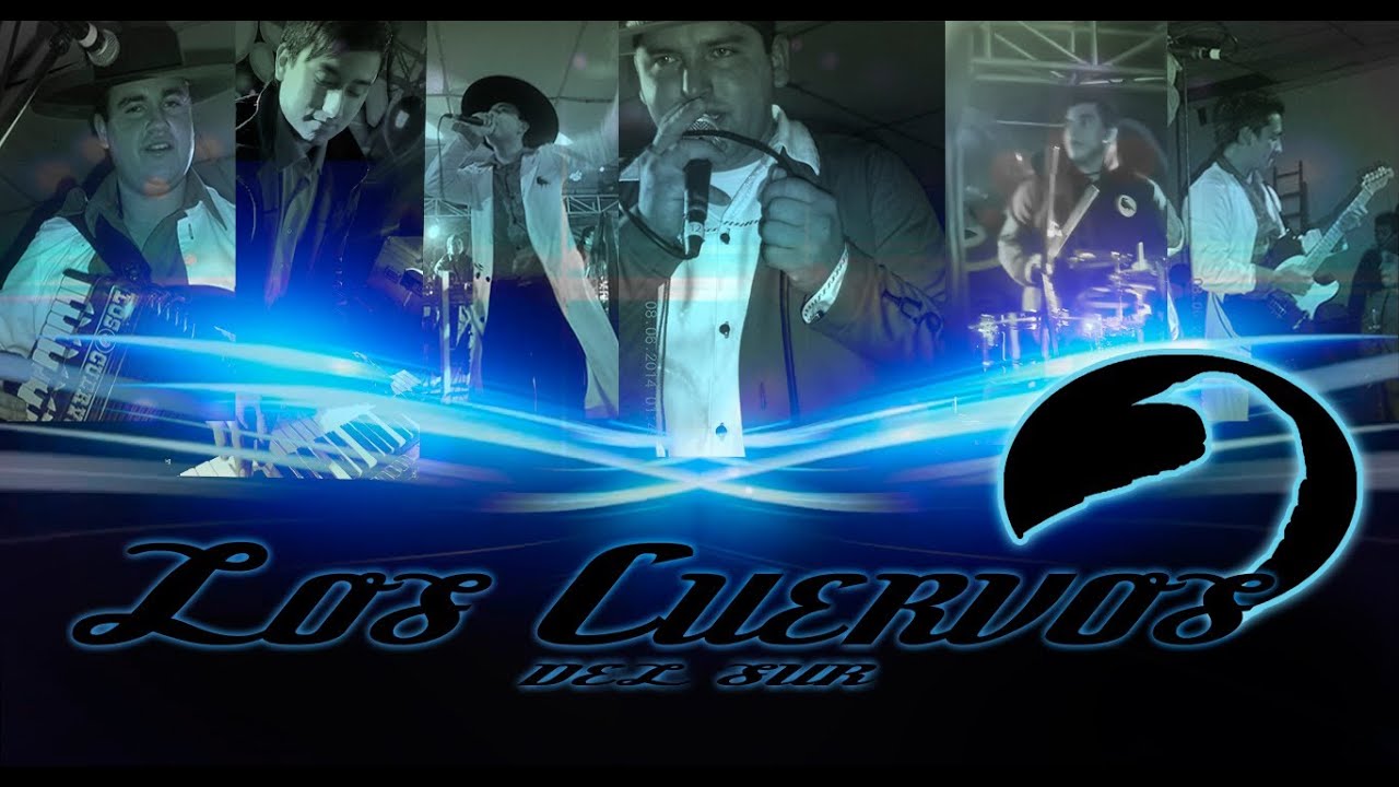 Humillate Los Cuervos Del Sur - YouTube