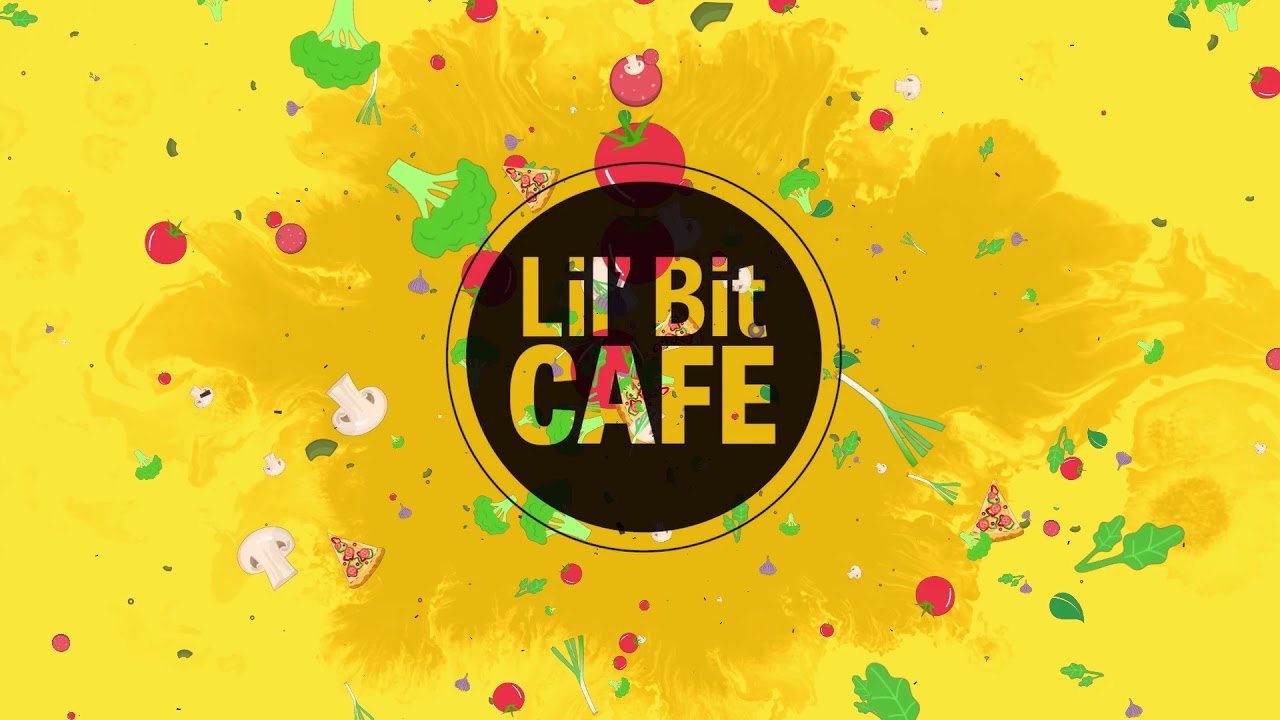 lil Bit Cafe Into/Outro 2 (Rejected) - YouTube