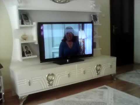 Kızın ağzına dikkat