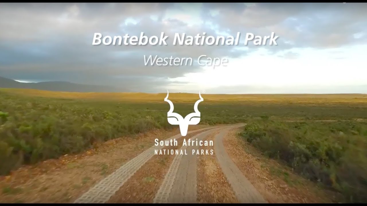Bontebok National Park