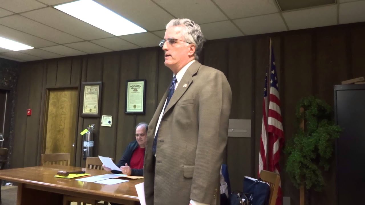 (Progressive Democrat) David McDevitt Mba JD for 3rd Congressional ...