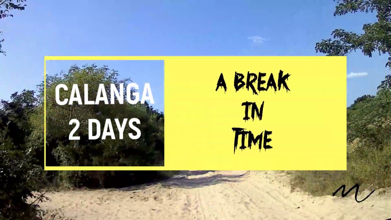 Calanga Beach & Dunes Tour | 2 Days | - YouTube