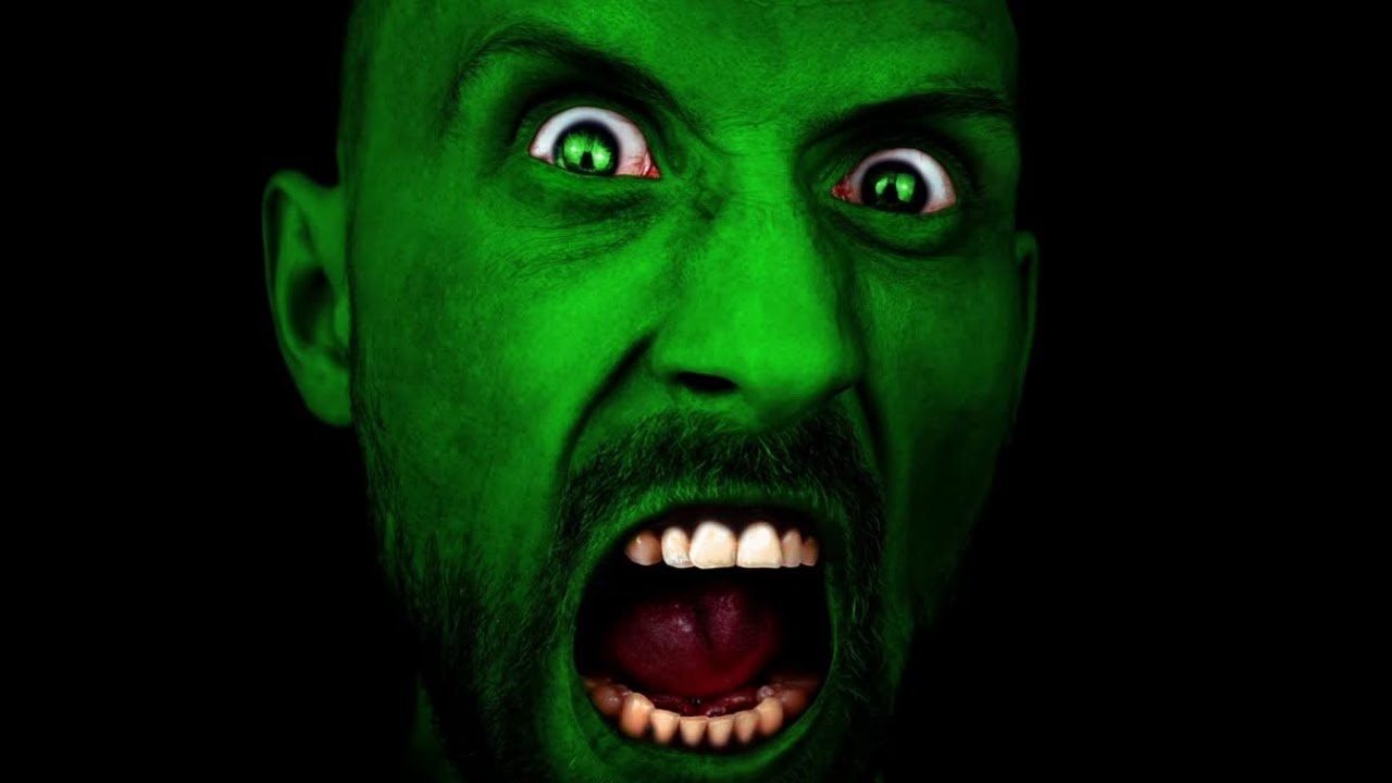 The 5 Most Terrible Horror Scenarios Of Humanity / Creepy Hooror Sound ...