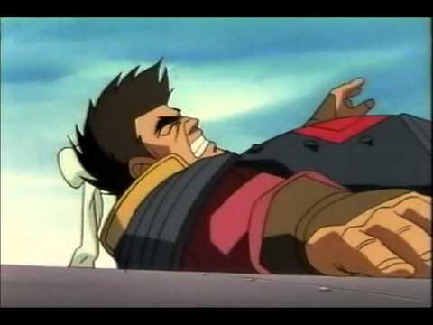 Thunder Jet Episode 15 Part 2 English Sub - YouTube