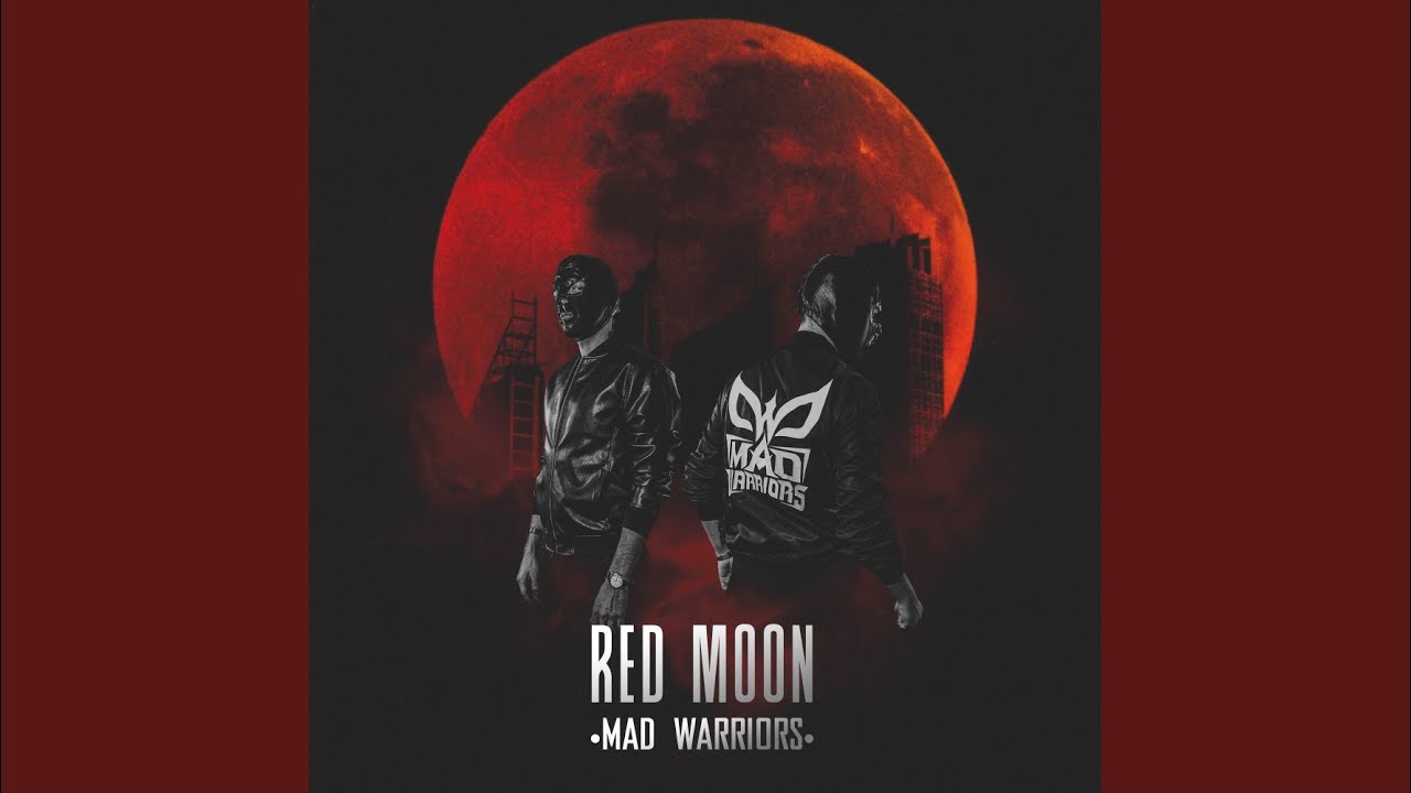 Red Moon (Original Mix) - YouTube