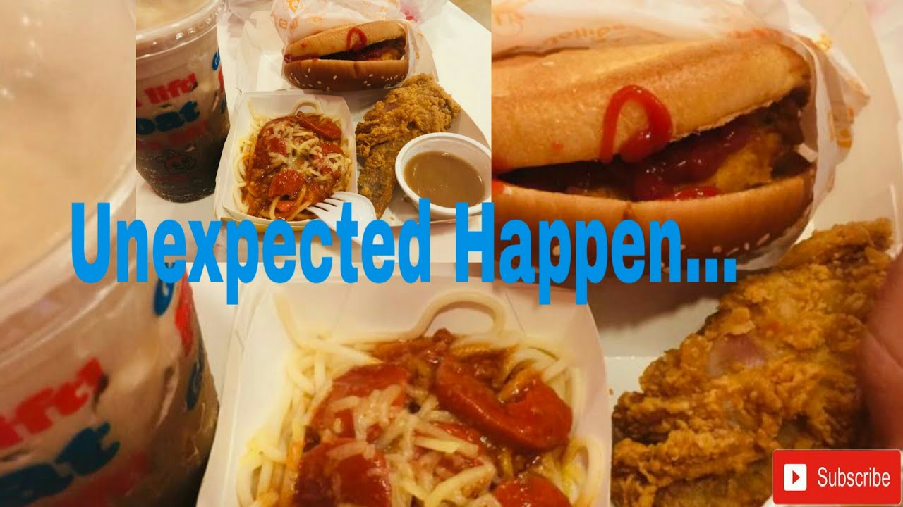 CHICKEN JOY!!!SIMOT TO THE BONE... - YouTube