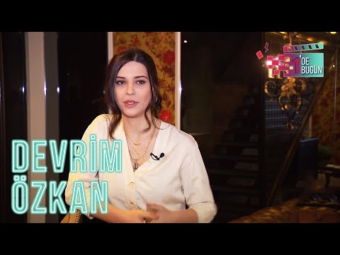 Devrim Özkan ile 1'de Bugün | Vuslat
