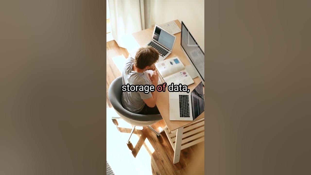 Mastering Full Stack Development The Complete Guide - YouTube