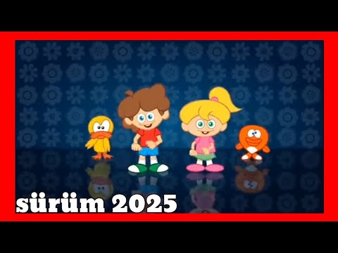 Neden söylemiyorsun sevimli dostlar sürüm 2025