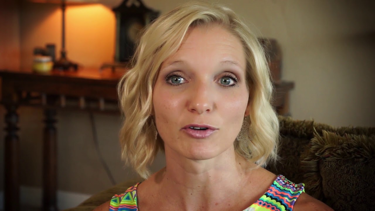 Diamond Documentary: Beth Anderson - YouTube