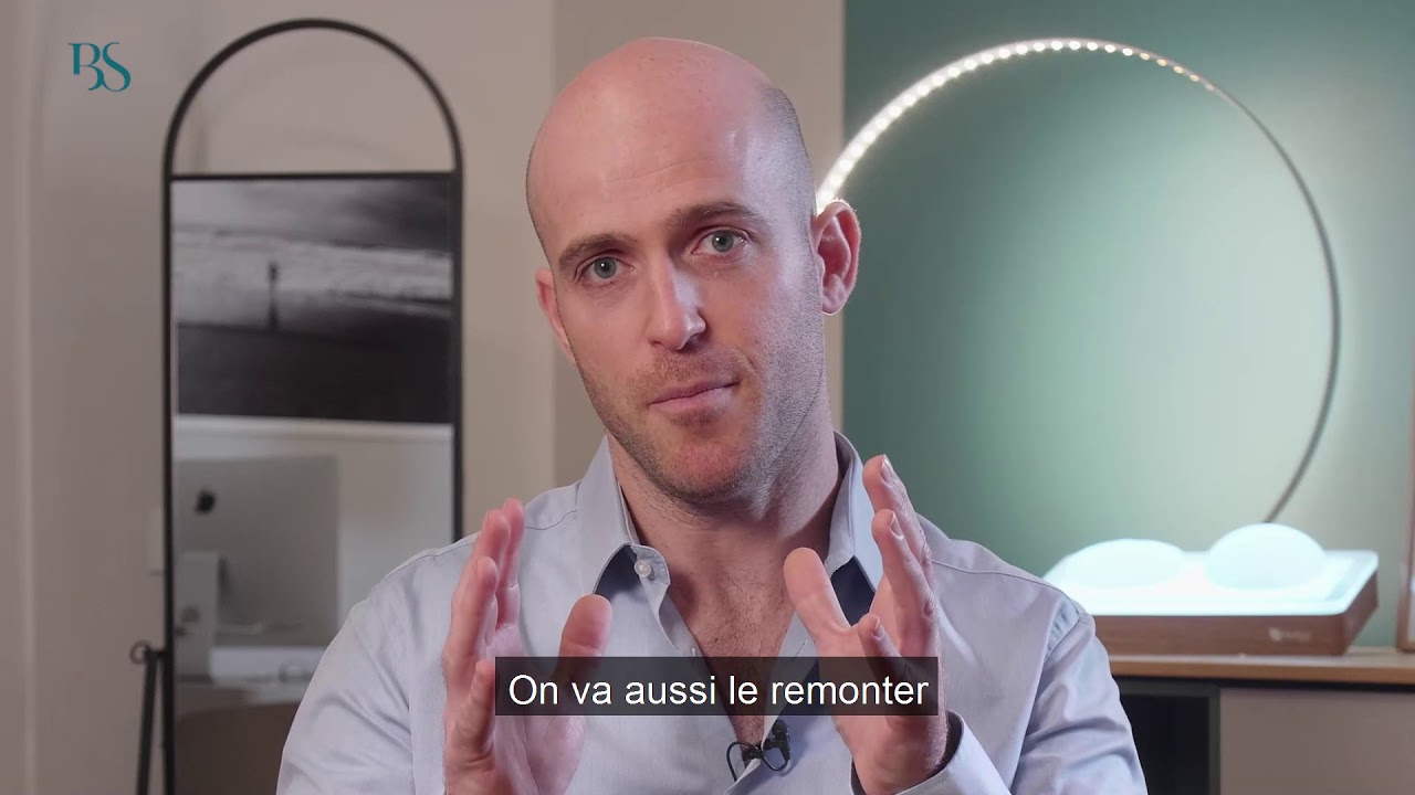 Dr Benjamin Sarfati - Les cicatrices de la réduction mammaire - YouTube