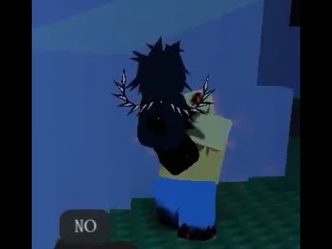 Roblox Forsaken pill baby two time clip dump (very violent) - YouTube