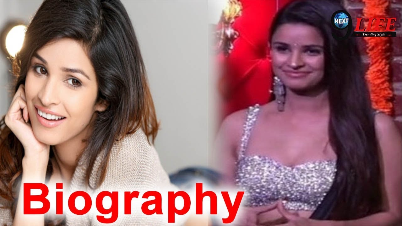 Chetna Pande Biography | Lifestyle | Age | Affairs | Career | Next9Life ...