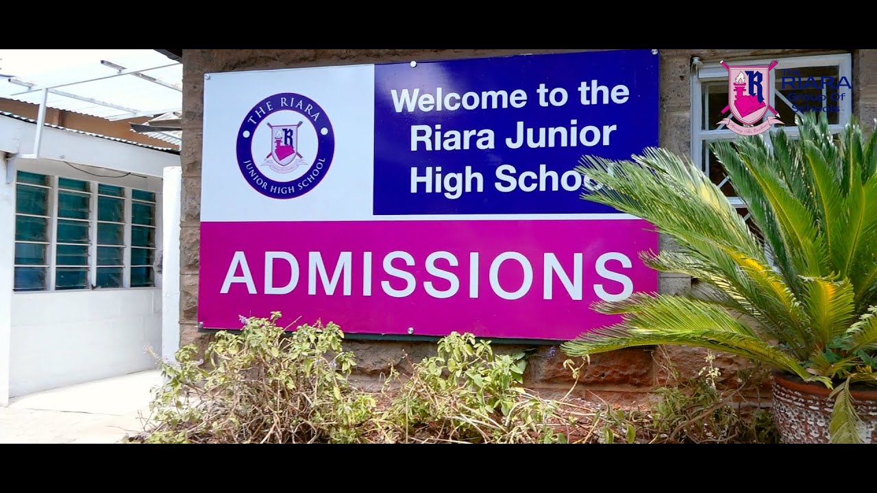 School Tour - YouTube