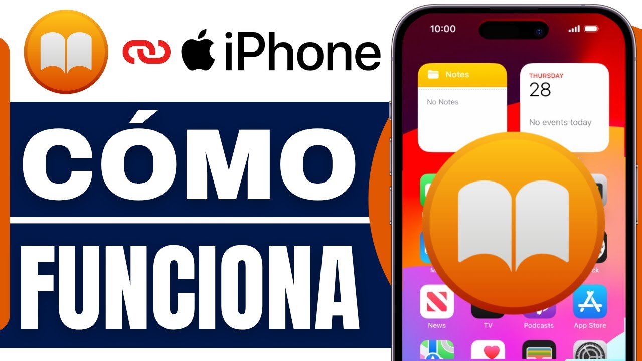 Como Funciona Apple Books (Guia Completo 2026) - YouTube