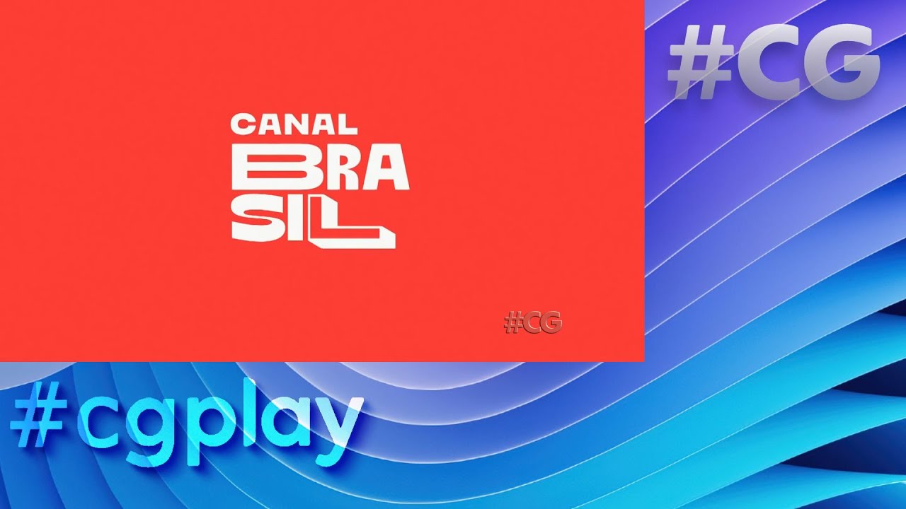Canal Brasil - institucional (2023) - YouTube