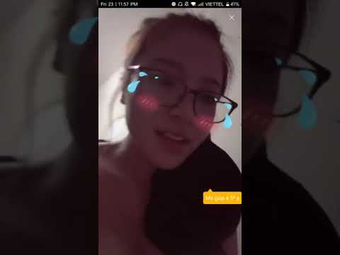BIGO LIVE DUYÊN TRẦN
