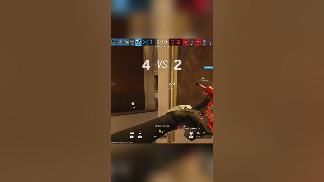 Peep the scoreboard (we lost) - YouTube