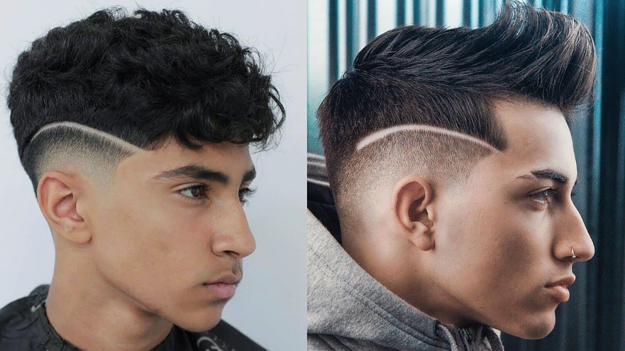 BEST BARBERS IN THE WORLD 2020 || THE BEST HAIRCUTS FOR MEN EPISODE 21 ...