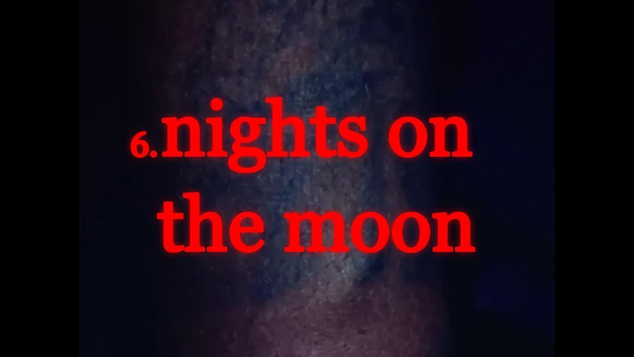 Kanye West - nights on the moon (feat. Tyler, the Creator) // untied ...