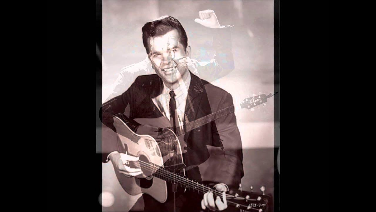 Goodbye Time Conway Twitty & Blake Shelton Duet - YouTube