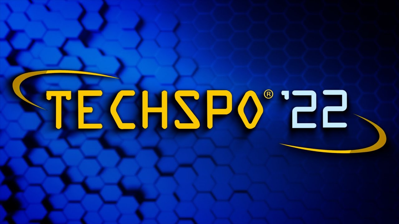 Join us at NJASA Techspo'22 in January! - YouTube