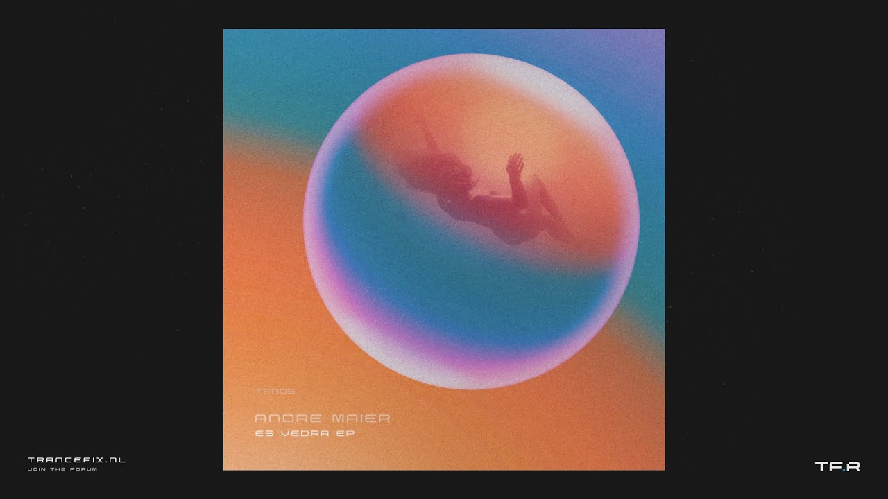Andre Maier - Es Vedra (Original Mix) [Es Vedra EP] - YouTube