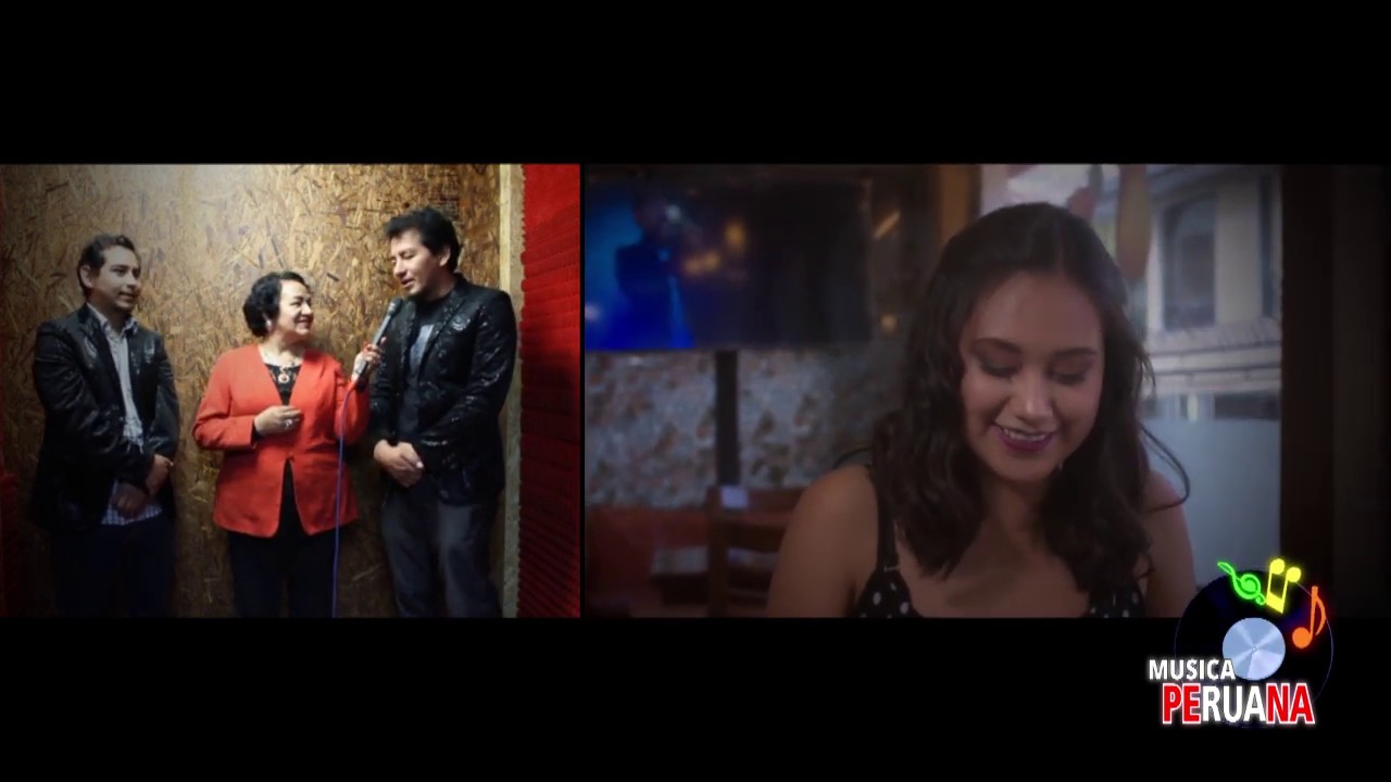 Julia Valenzuela entrevista a Rebeldes del Cusco (HD) - Música Peruana ...