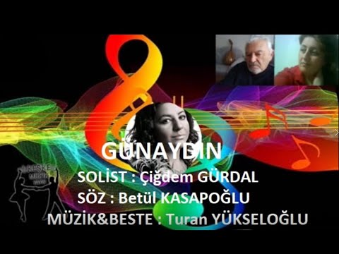 PARÇA İSMİ GÜNAYDIN