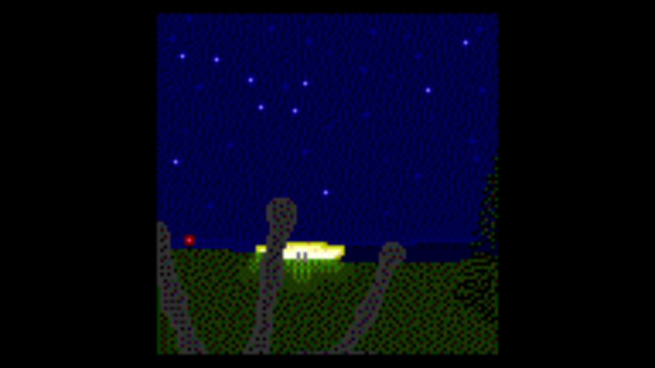 Alien Abduction - animated GIF from 1999 - YouTube