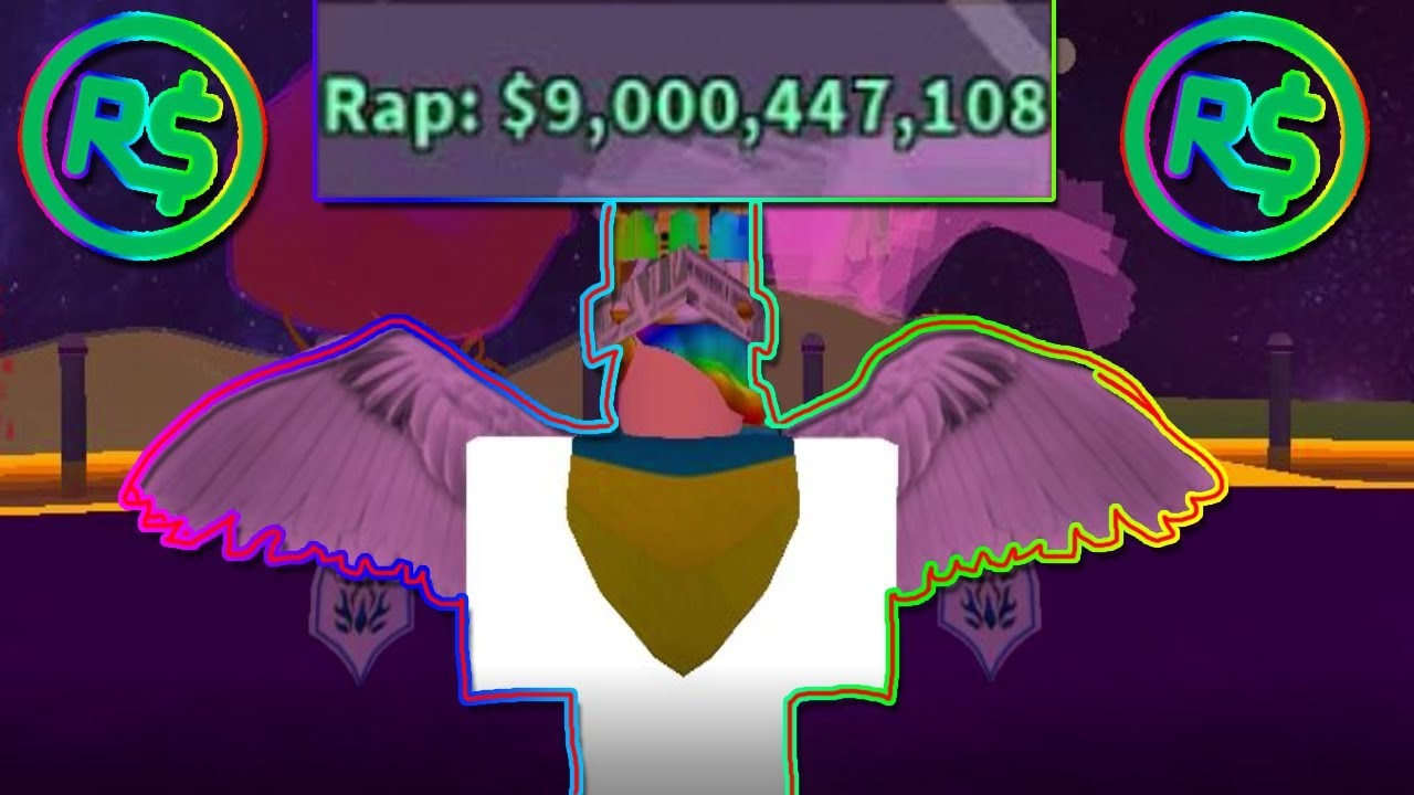 9B RAP+ (ROAD TO 10B ROBLOX BILLIONAIRE SIM) - YouTube