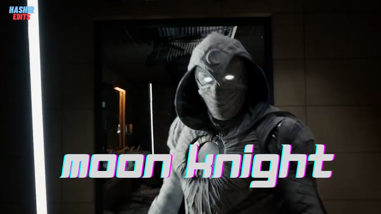 Moon Knight | Astronaut in the Ocean - YouTube