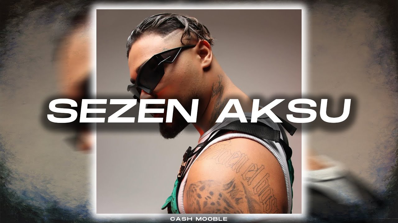 [SATILIK] LVBEL C5 X ÇAKAL X AKDO TYPE BEAT "Sezen Aksu" - YouTube