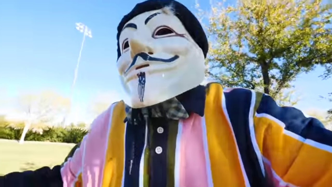 PZ FÜNF Being Funny - YouTube