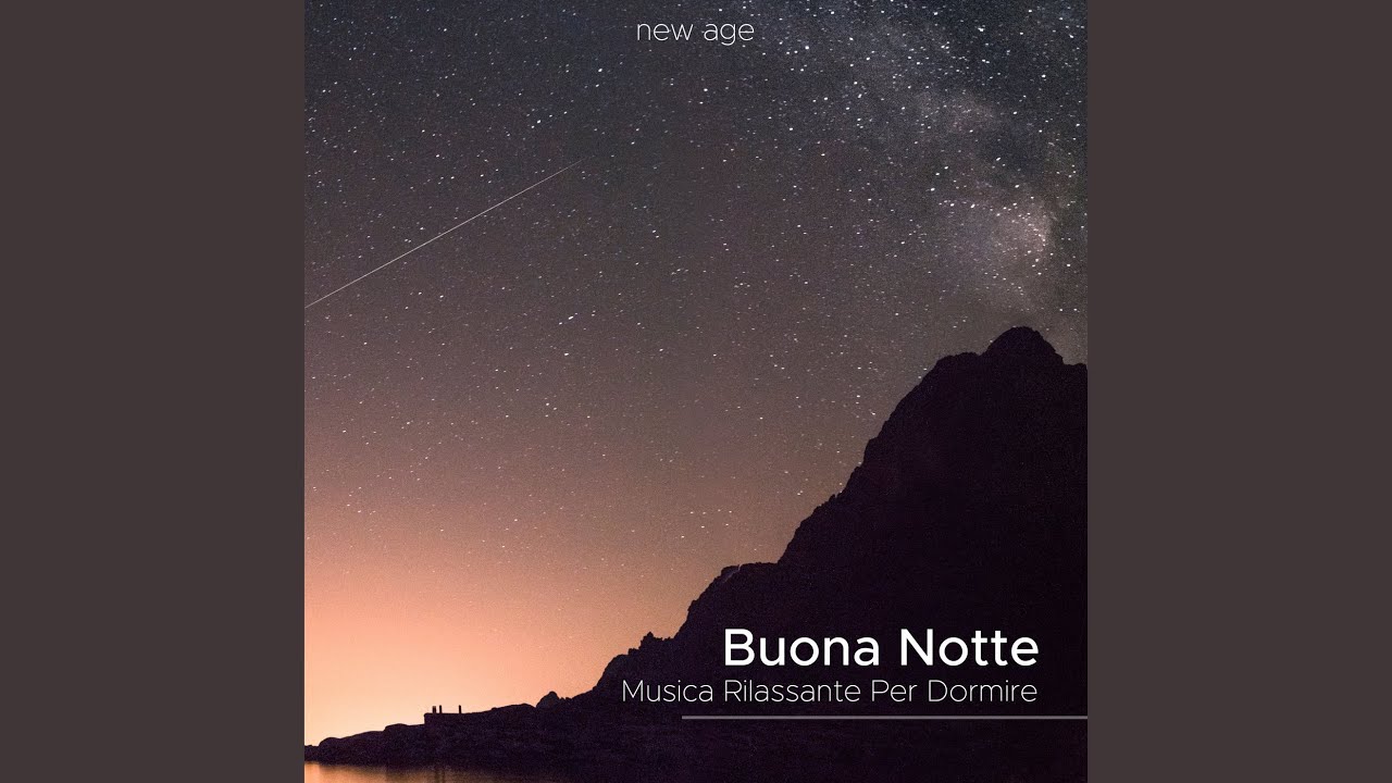 Musica per Dormire Profondamente - YouTube Music