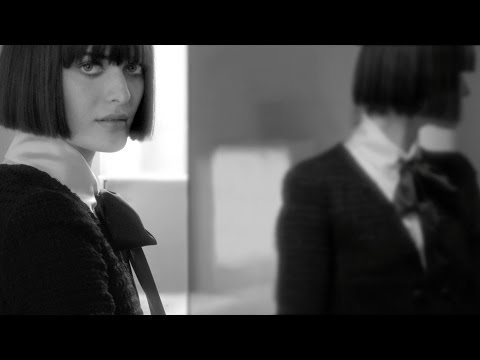 My BOY∙FRIEND Makes Me Feel Beautiful: The Film – CHANEL Watches
