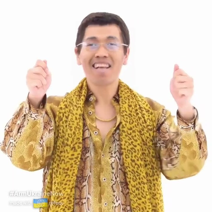 Wewe PPAP - YouTube