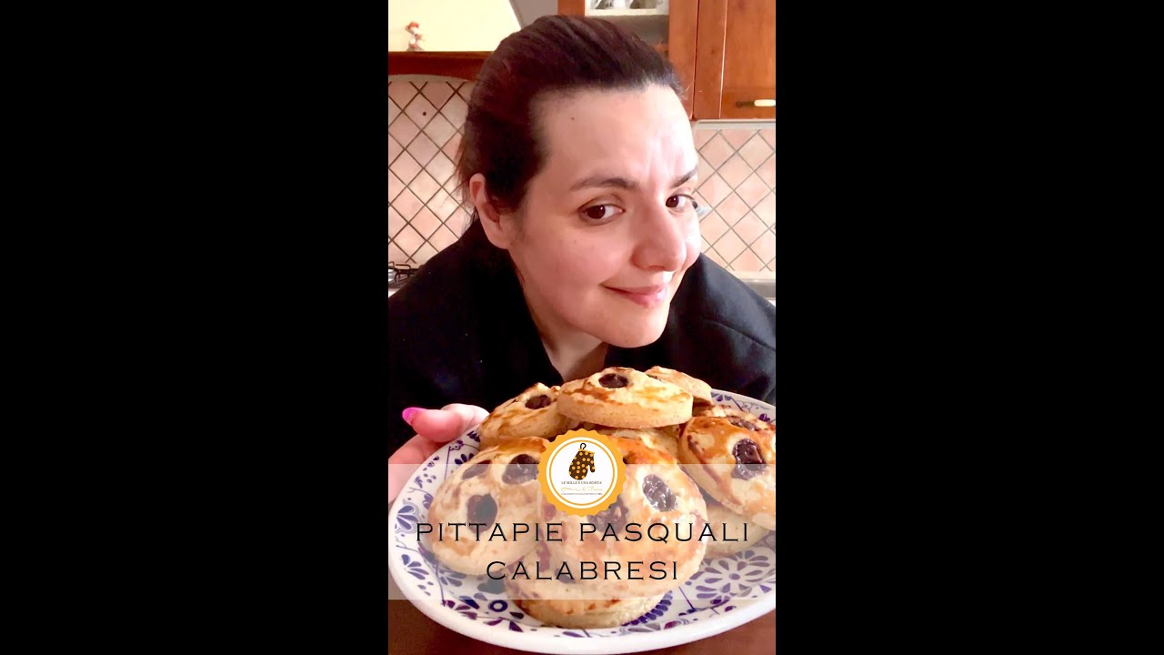 PITTAPIE PASQUALI CALABRESI - YouTube