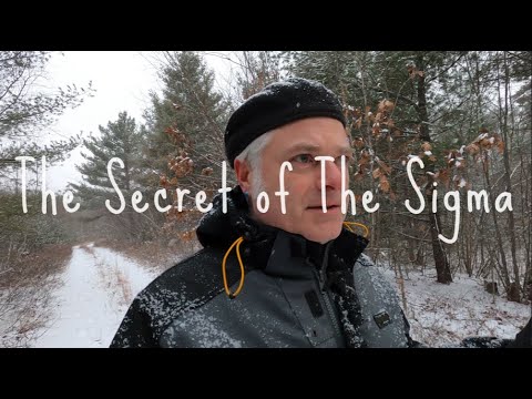 The Secret of The Sigma - YouTube